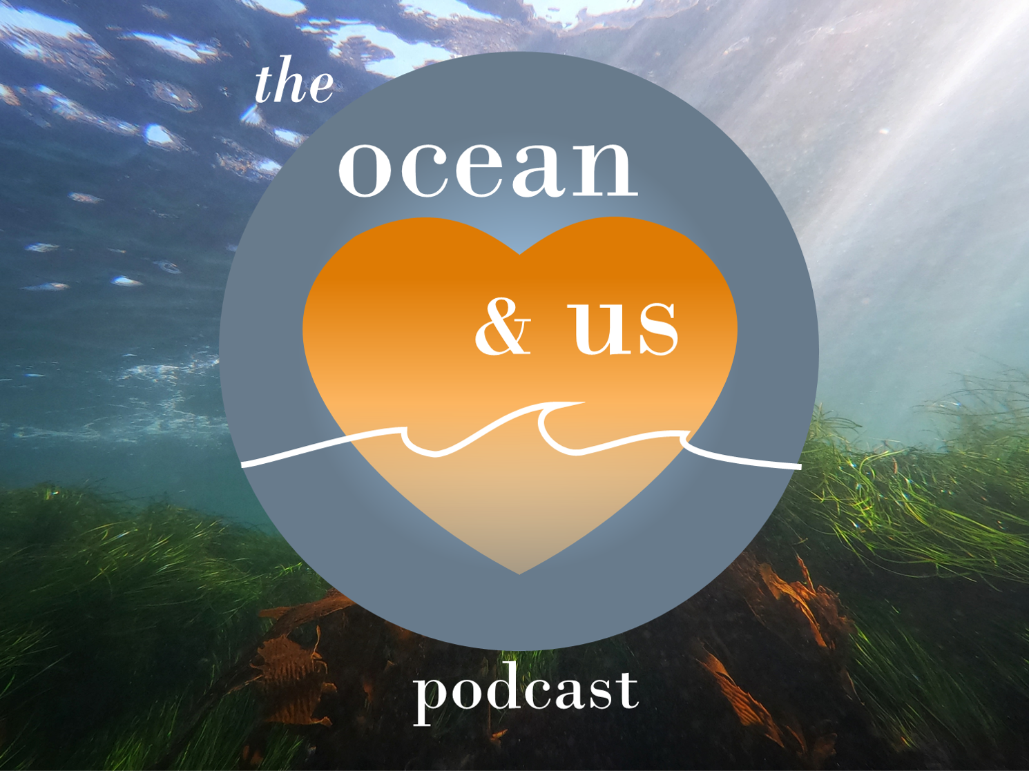 The Ocean & Us Podcast – Danny With Words