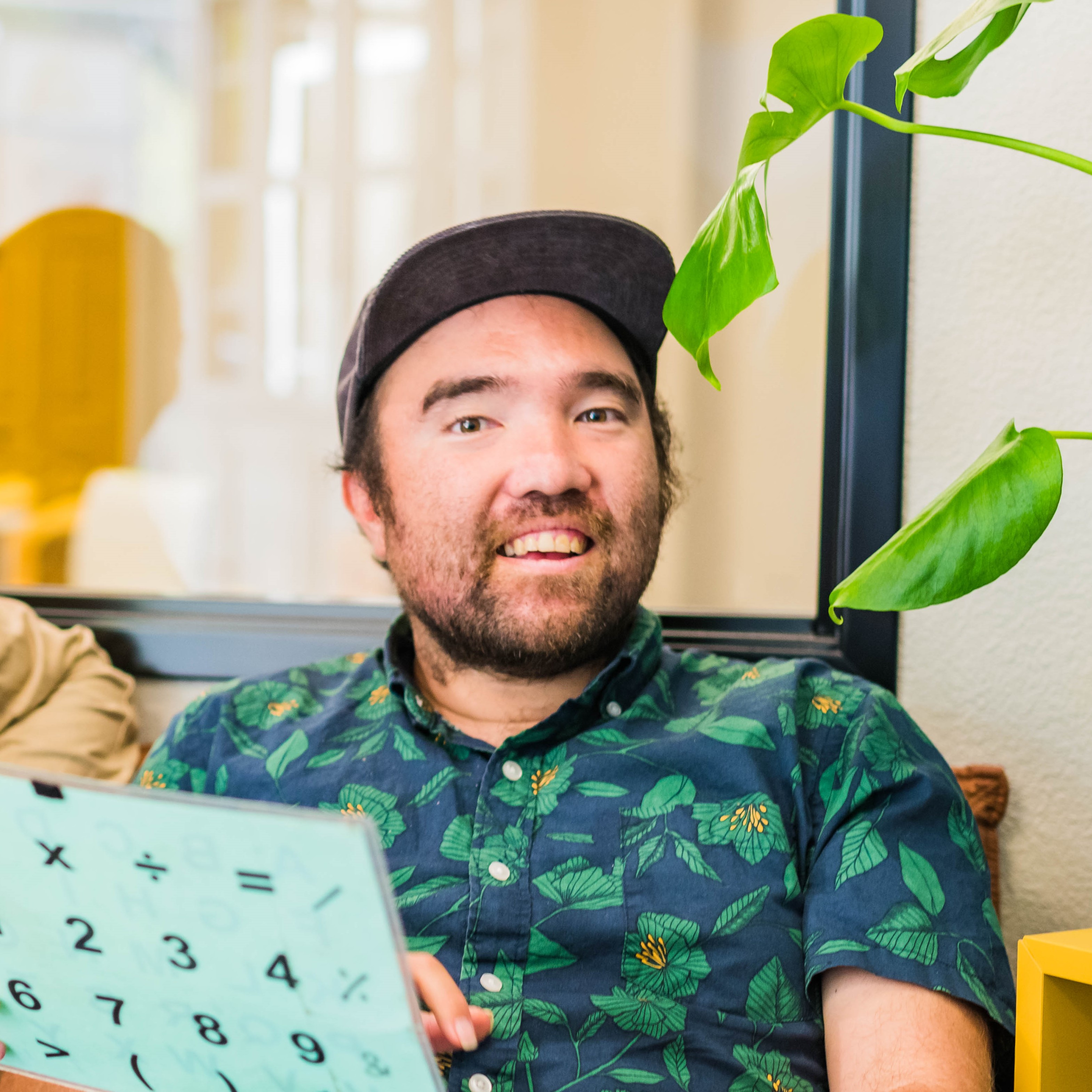 About – Danny With Words