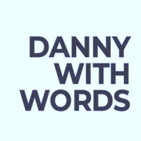 Services – Danny With Words