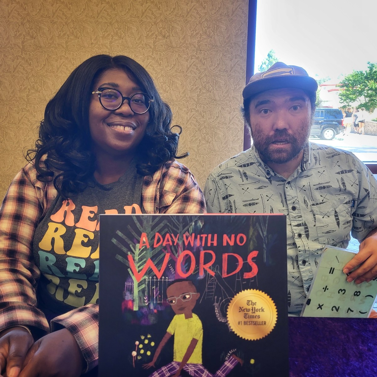 A nice stroll along nostalgia – Danny With Words