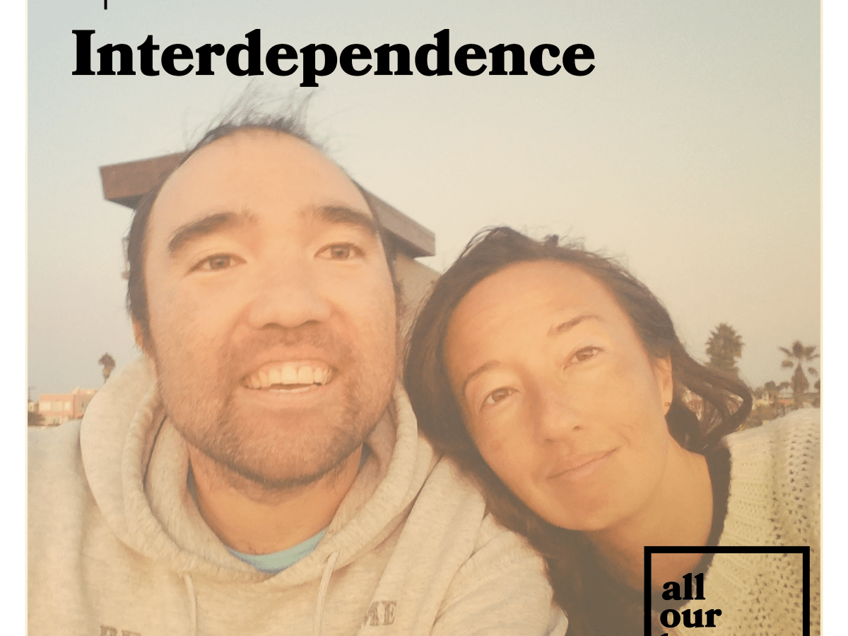 All Posts – Danny With Words