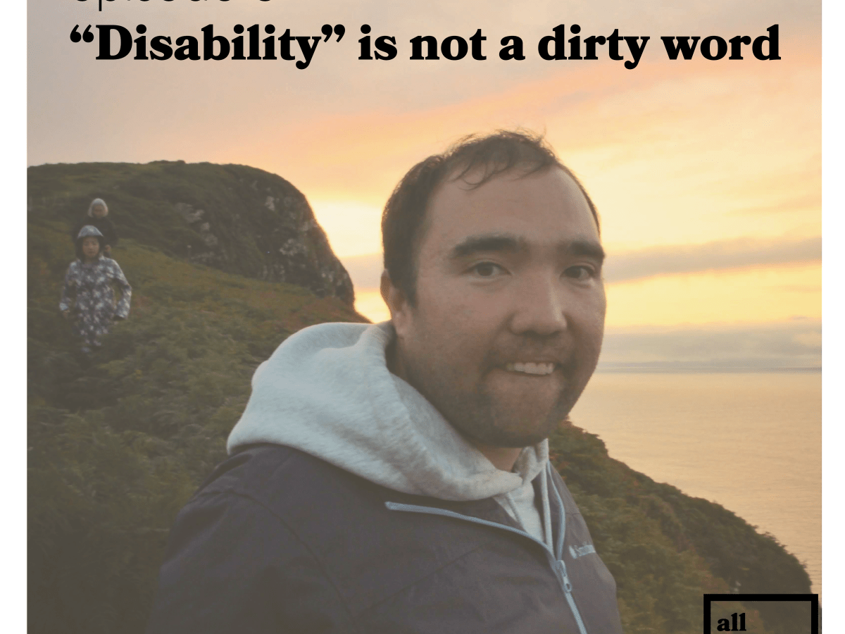 All Posts – Danny With Words