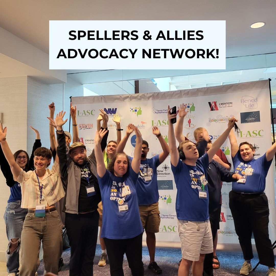 On Advocacy – Danny With Words